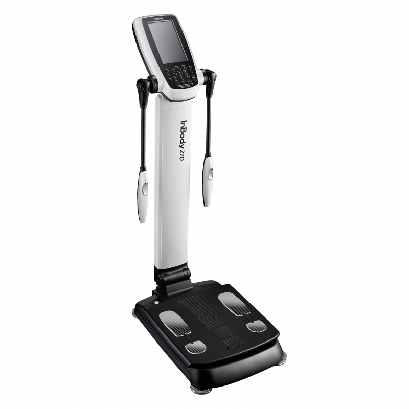 InBody Body Composition Analyzer Ottawa Nutritionist Personalized InBody Body Composition Analyzer Ottawa Nutritionist Personalized